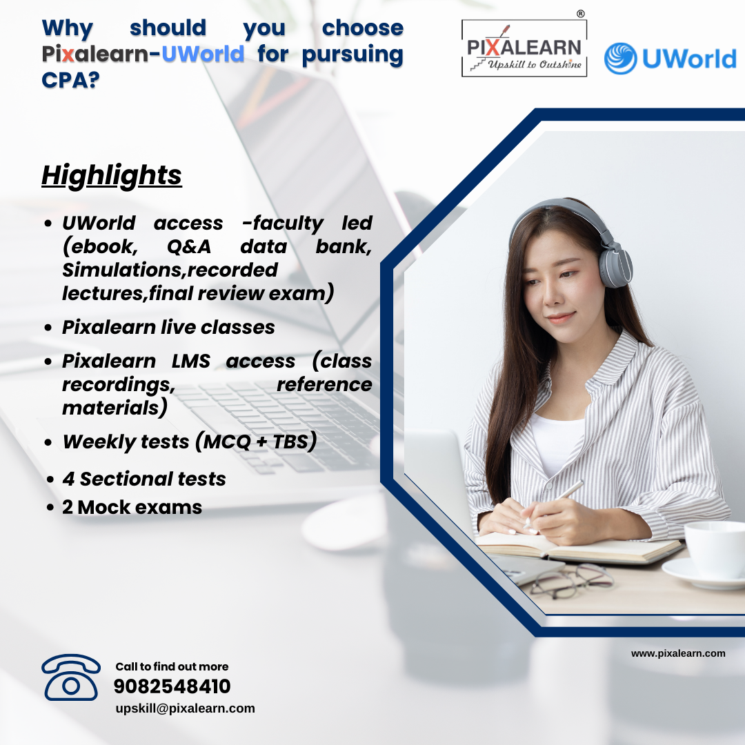 ADD-ON PACKAGE - PIXALEARN